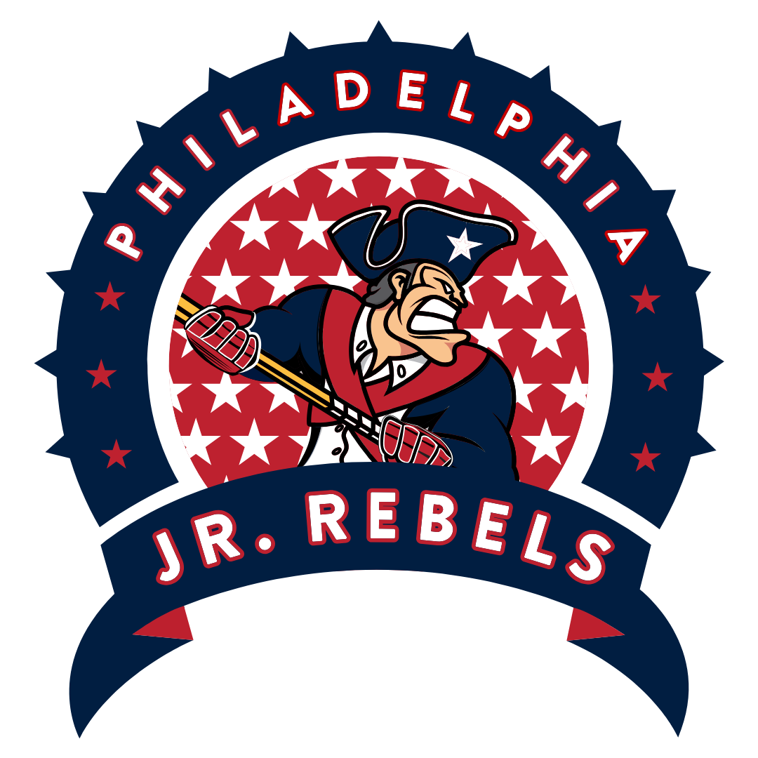 Philadelphia Junior Rebels – Teamrmhockey