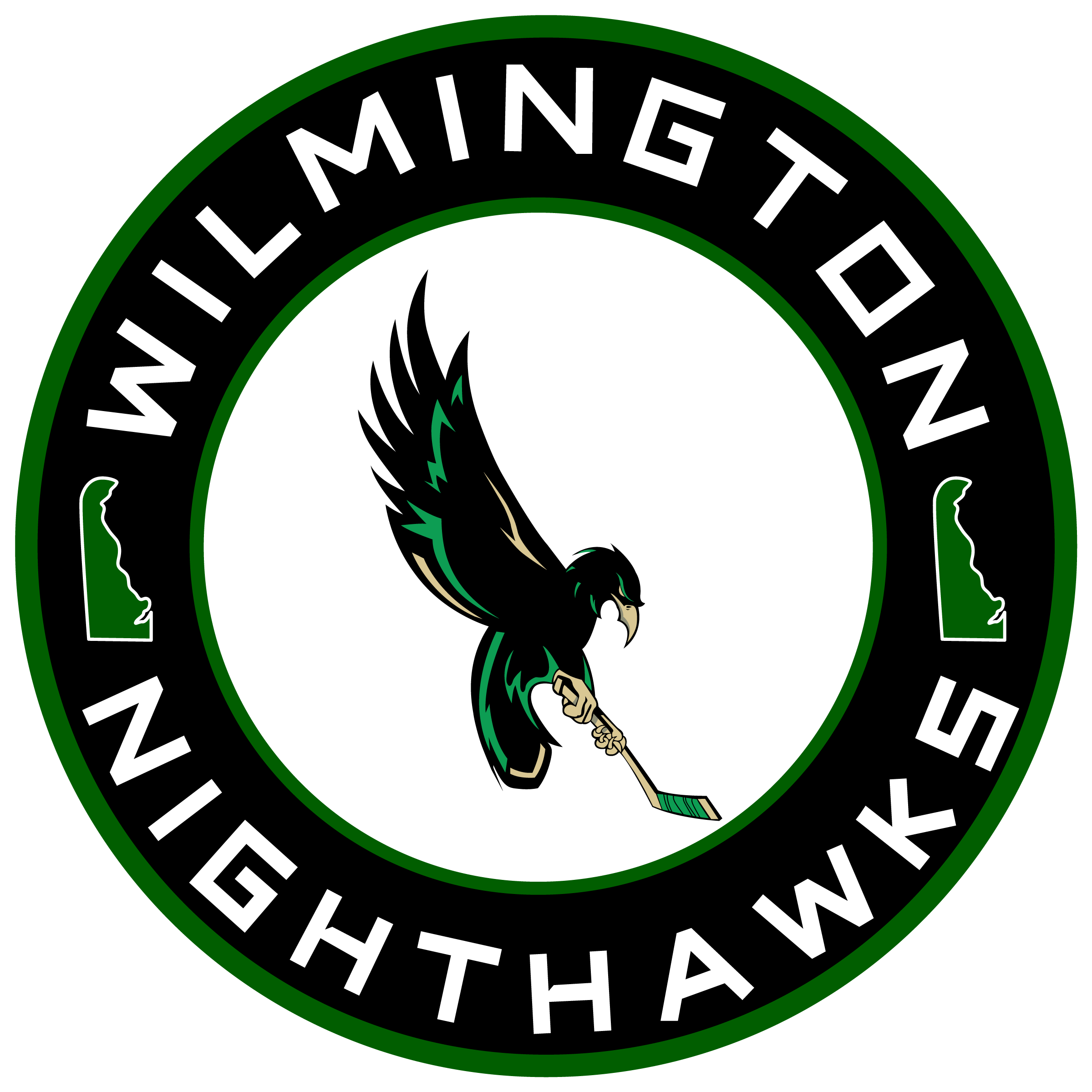 Wilmington Nighthawks – tagged "Nighthawks" – Teamrmhockey